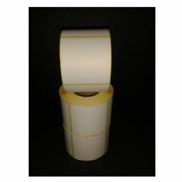 Thermal Label 58×60, CAS Labels, 60×60, Thermal Scale Rolls, Scale Labels