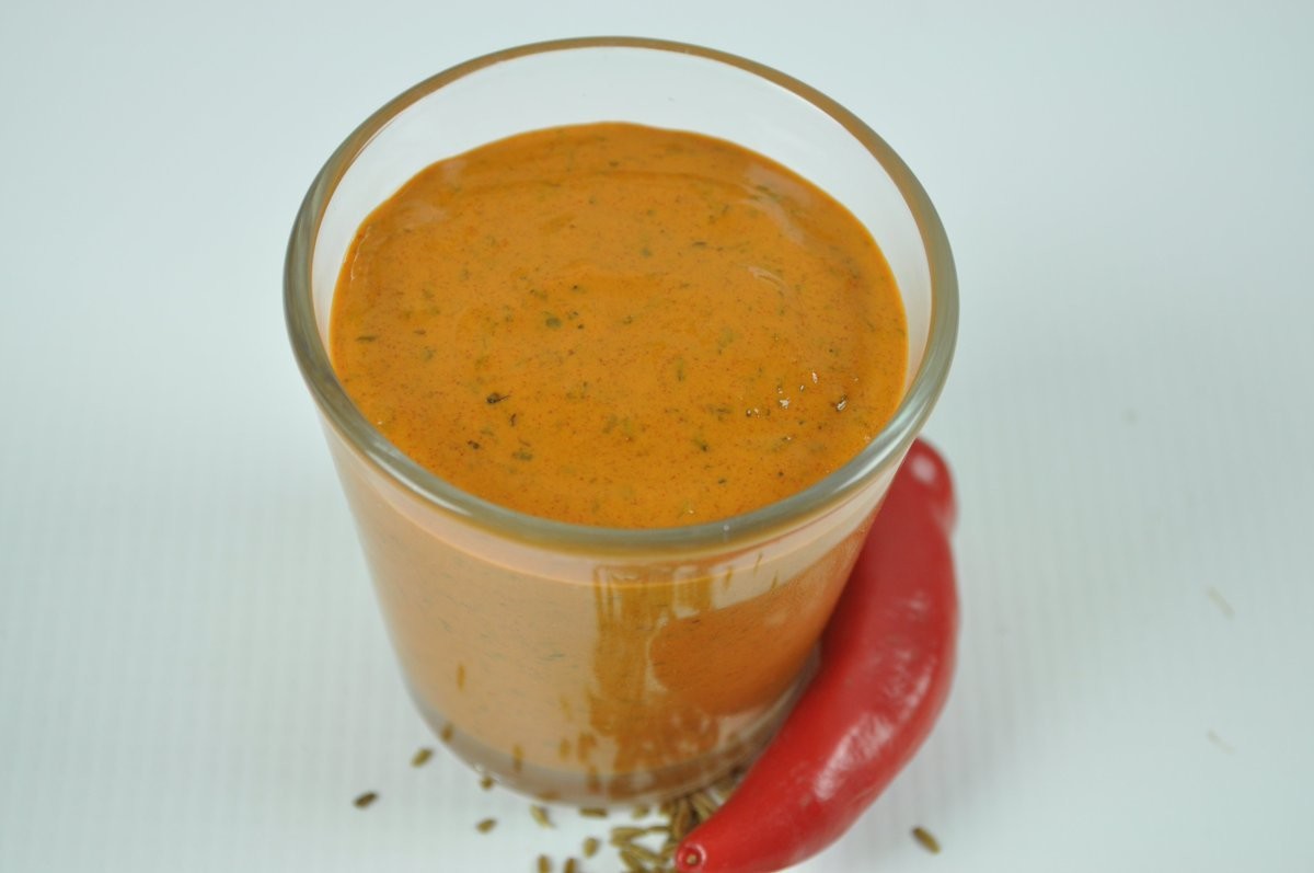 Raps Magic Marinade Mango and Chilli 2.5kg – Parkers Food Machinery Plus