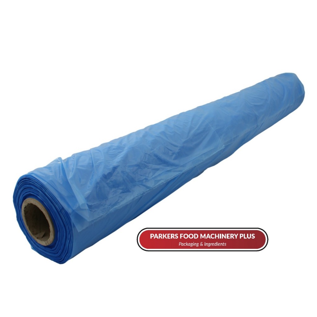 Dolav Liner Blue 1295x2335x1575mm Per Roll – Parkers Food Machinery Plus
