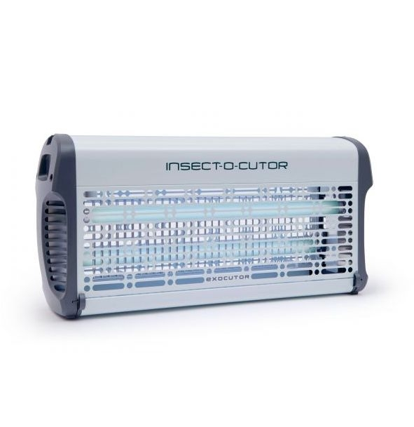 Electronic Fly Killer Exocutor EX30 Insect-O-Cutor – Parkers Food ...