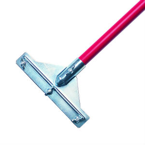 Floor Scraper Holder and Pole – Parkers Food Machinery Plus