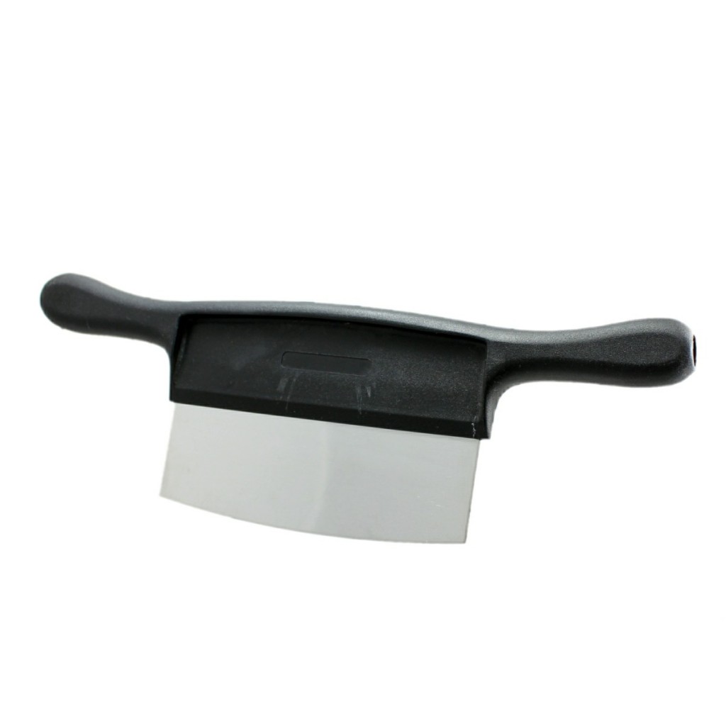 Block Scraper – Parkers Food Machinery Plus