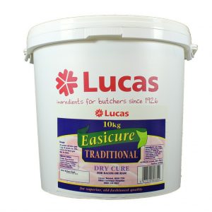 Safpreserve Sodium Sulphate 3kg