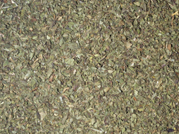 Mint Rubbed 1kg – Parkers Food Machinery Plus