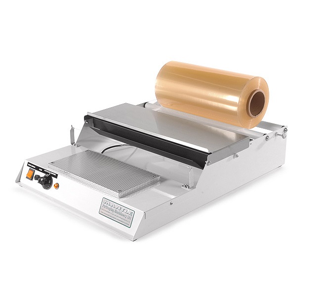 Over Wrapper TWS45 450mm Premium Stainless Steel – Parkers Food ...