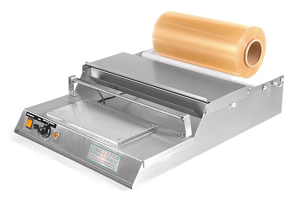 Over Wrapper TWS45 450mm Premium Stainless Steel – Parkers Food ...