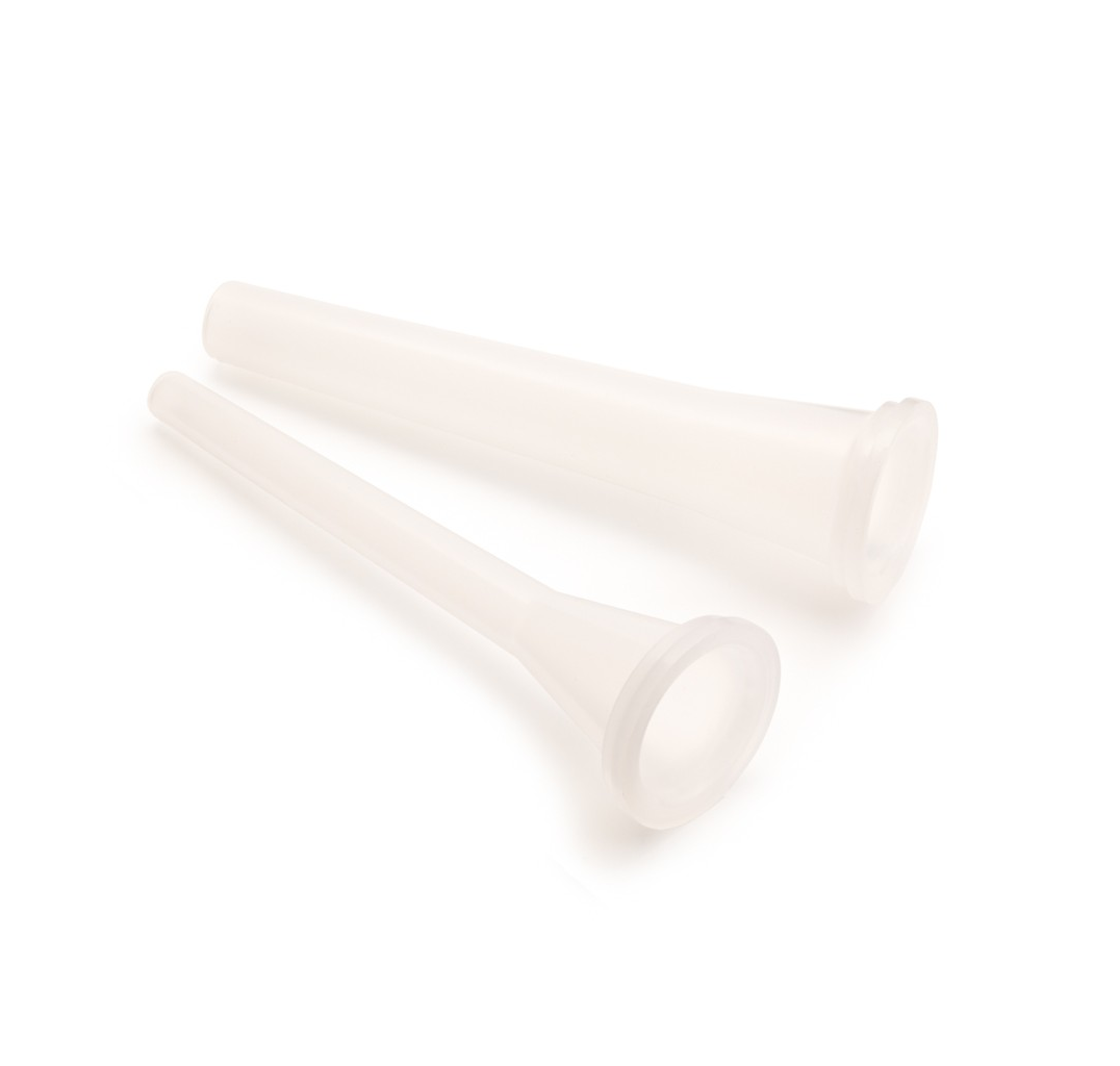 Trespade Sausage Nozzle Chip 10mm – Parkers Food Machinery Plus