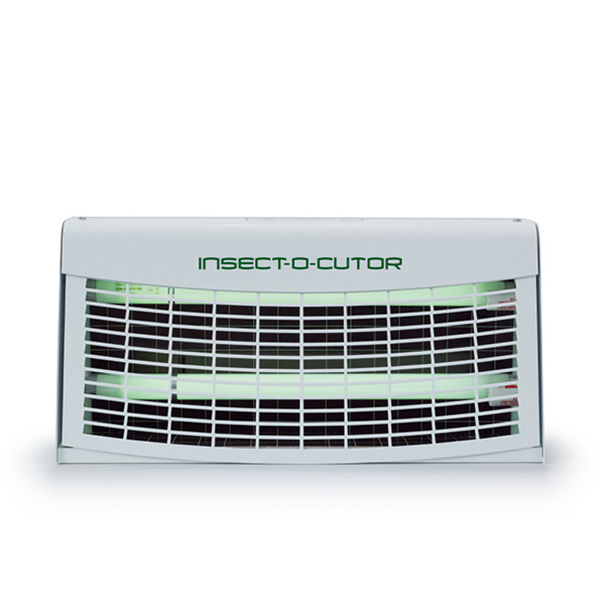 Electronic Fly Killer Insect-O-Cutor Fly Killer – IND35 With Glue Board ...