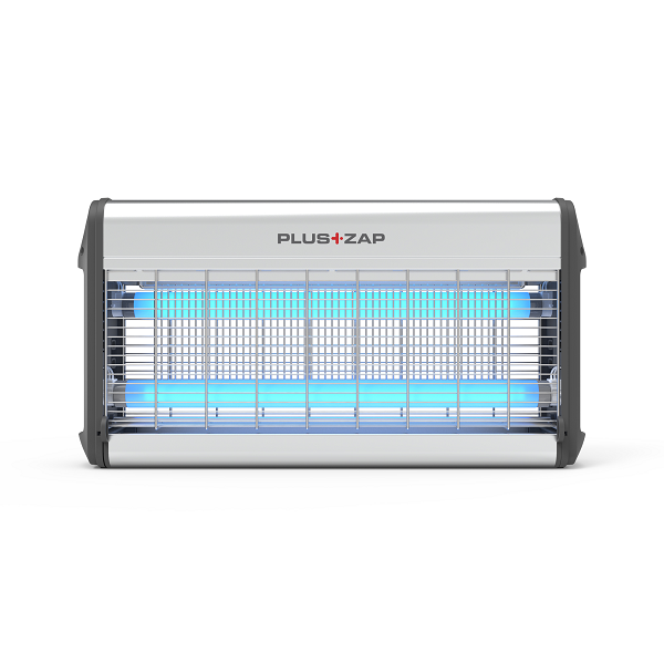 Electronic Fly Killer PlusZap 30 Insect-O-Cutor 3rd Gen – Parkers Food ...